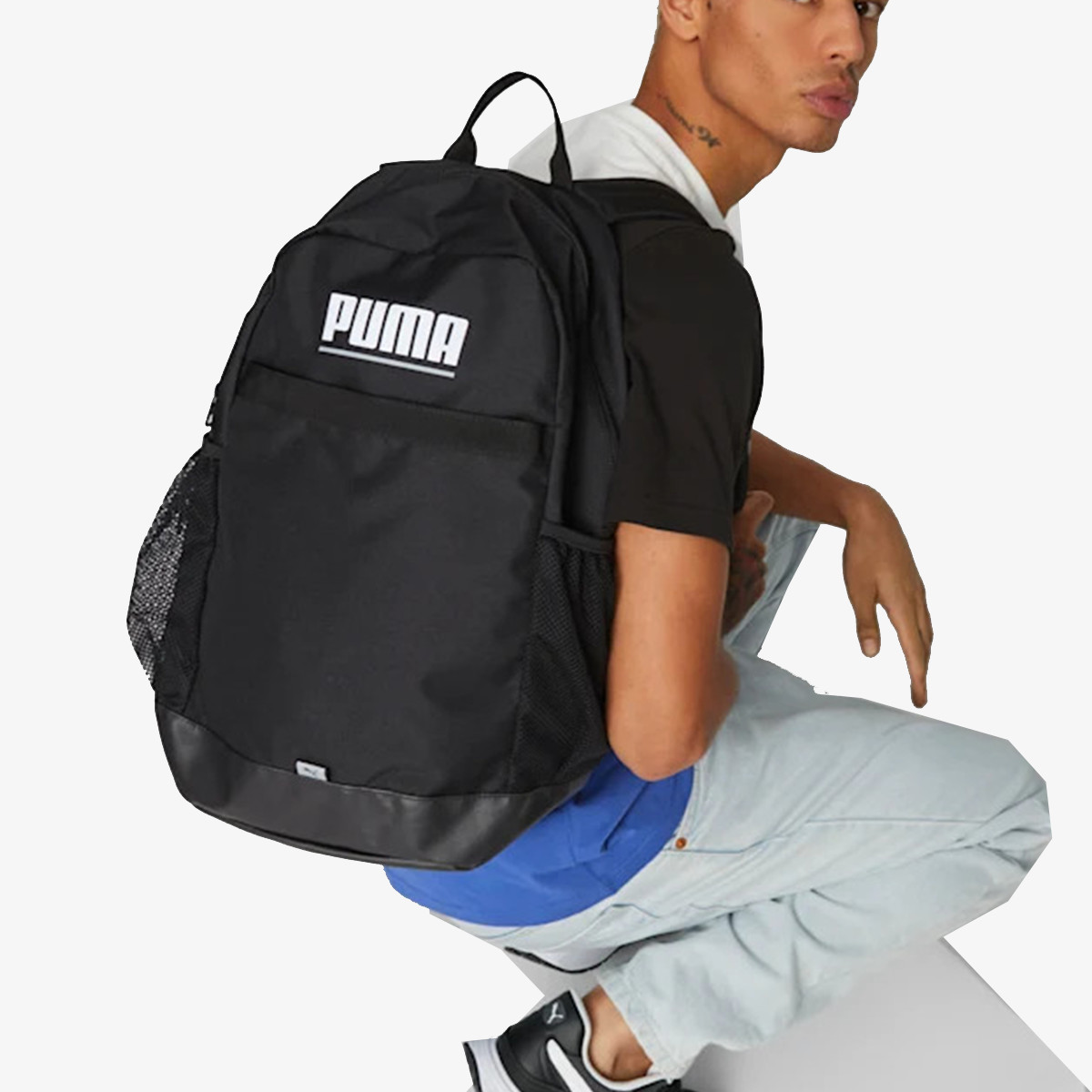 Puma PUMA Plus Backpack | Sport Reality