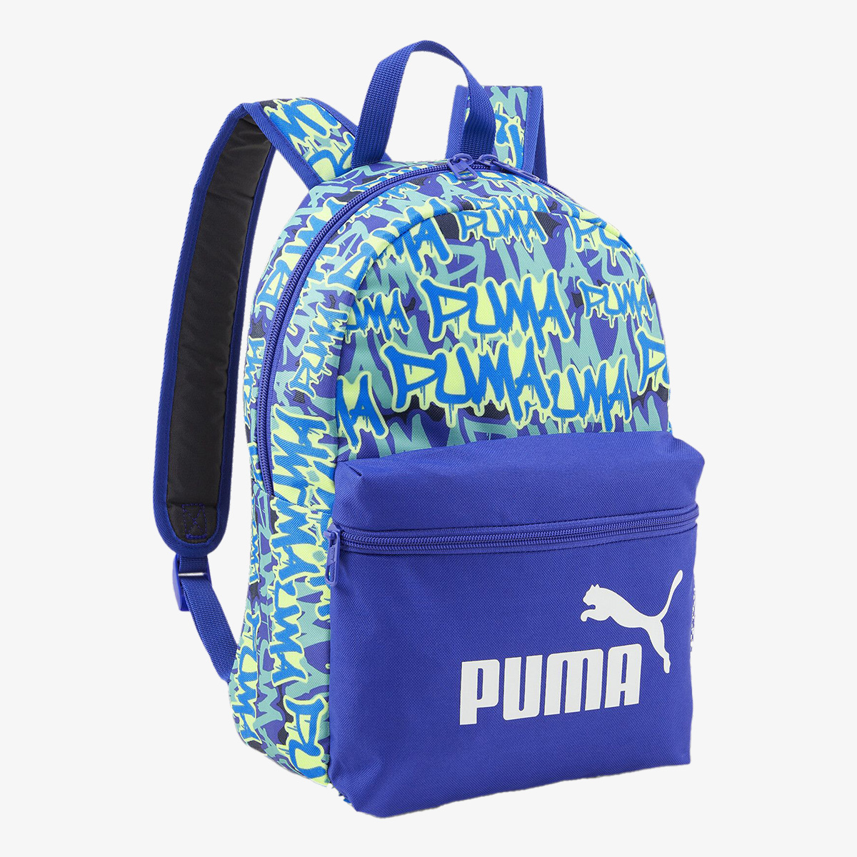 Puma PUMA Phase Small Backpack | Sport Reality