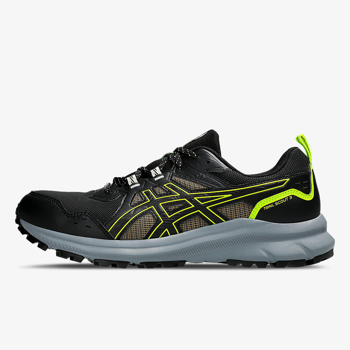 Asics TRAIL SCOUT 3 | Sport Reality