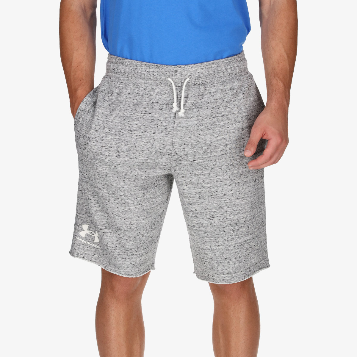 Under Armour RIVAL TERRY | Sport Reality