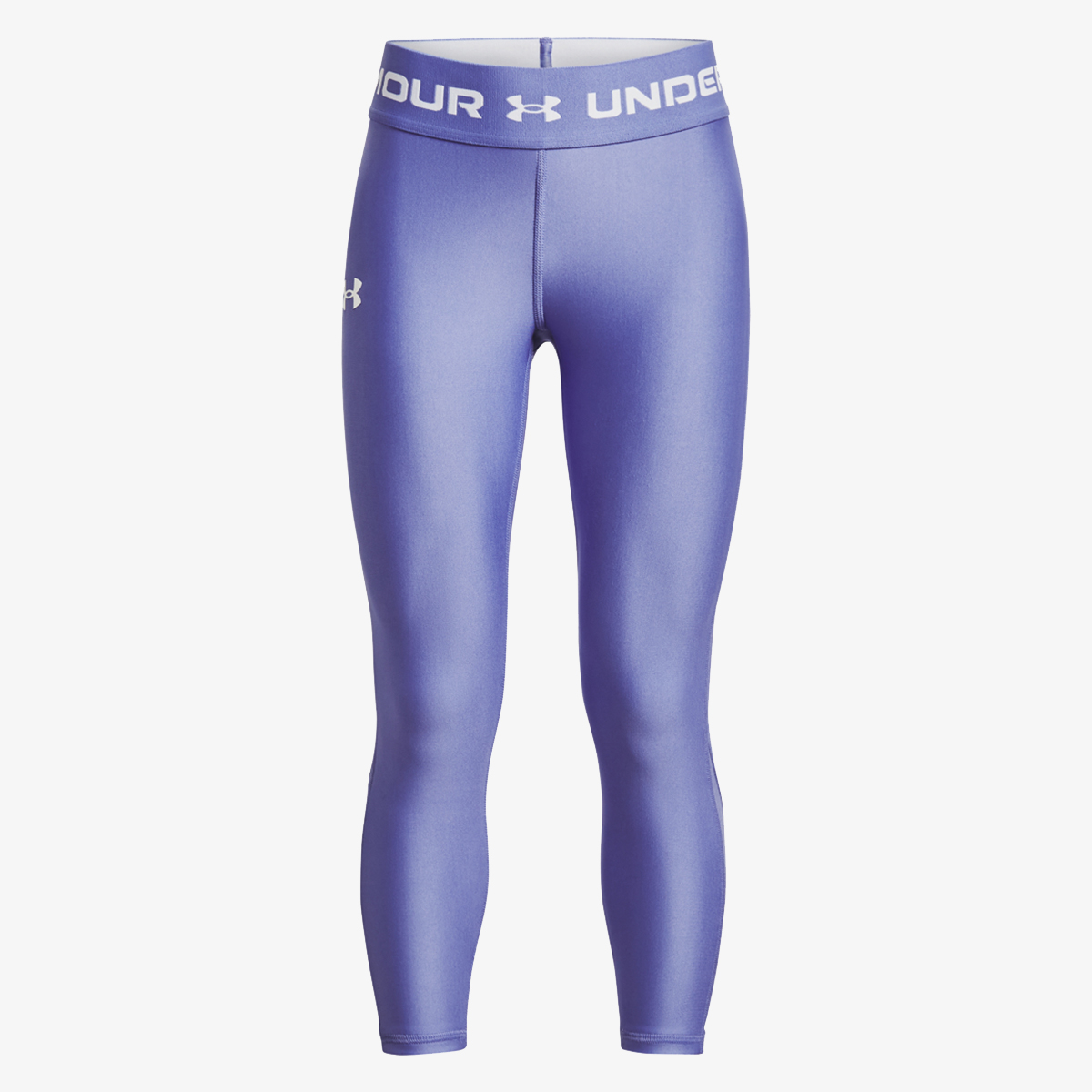 Under Armour Ankle Crop | Sport Reality