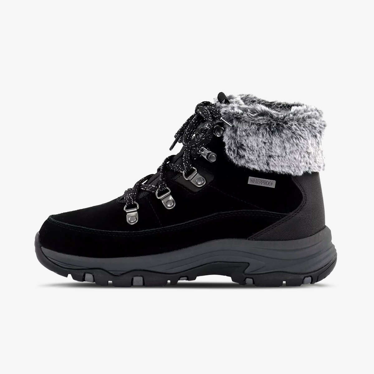 Skechers TREGO - SNOW WORRIES | Sport Reality