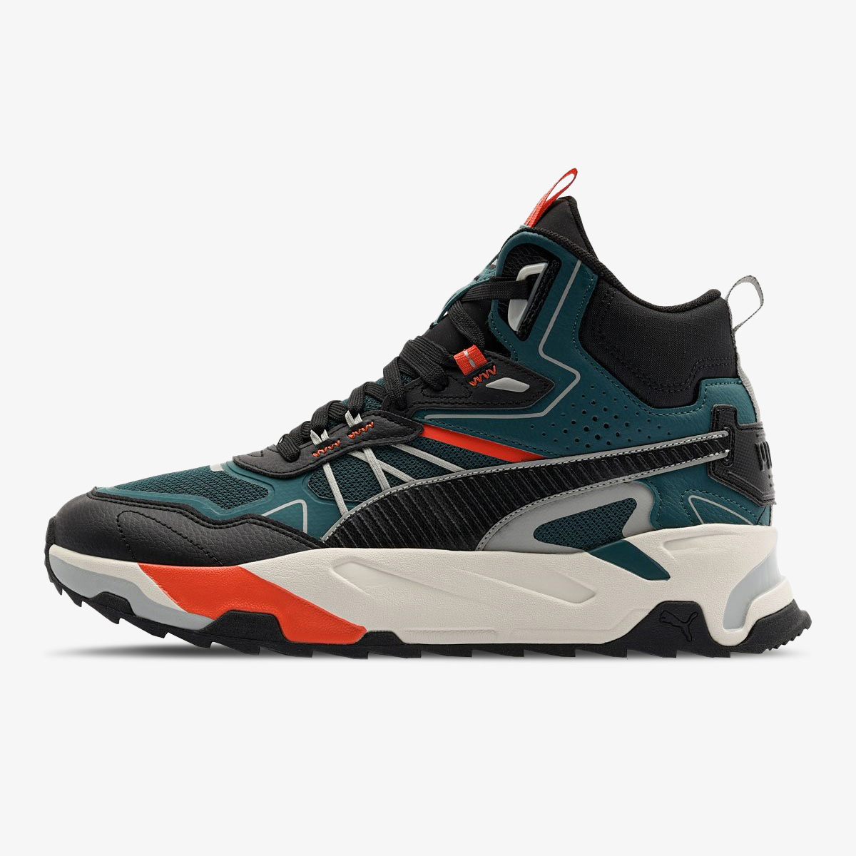 Puma Trinity Mid Hybrid | Sport Reality