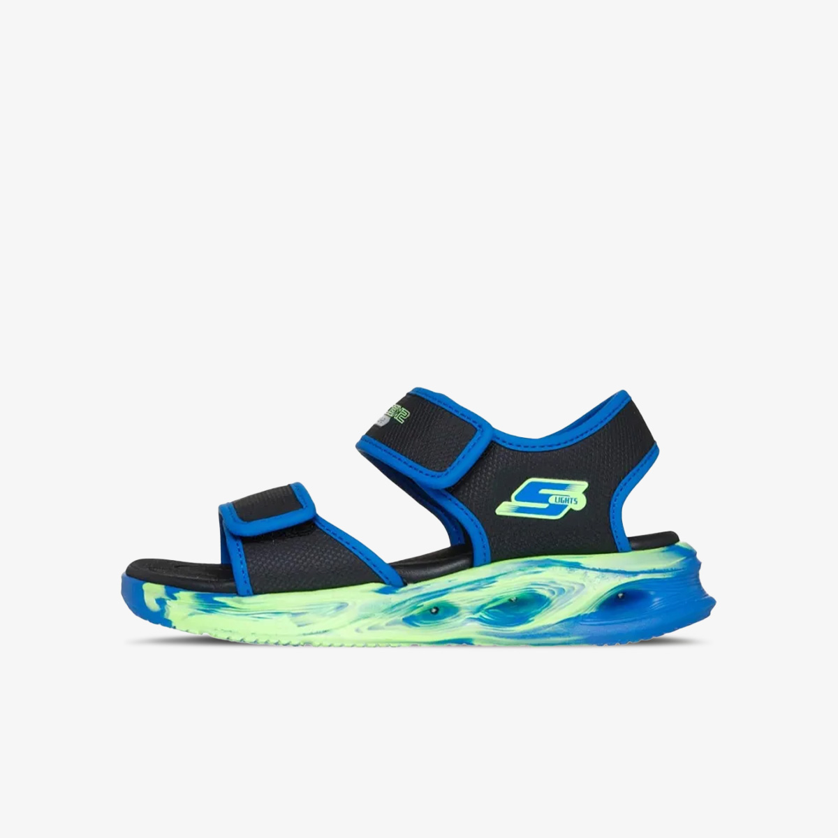 Skechers S LIGHTS-SOLA GLOW S | Sport Reality