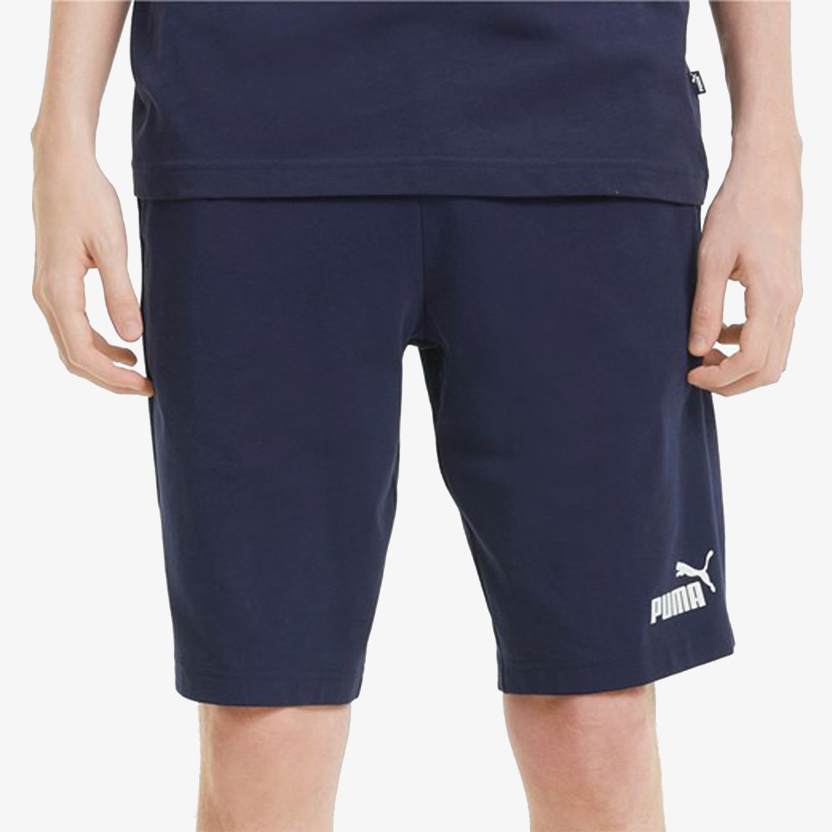 Puma Essentials Jersey Shorts | Sport Reality