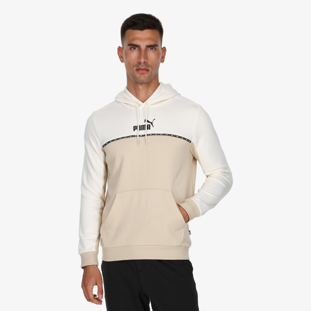 Puma Ess Block X Tape | Sport Reality