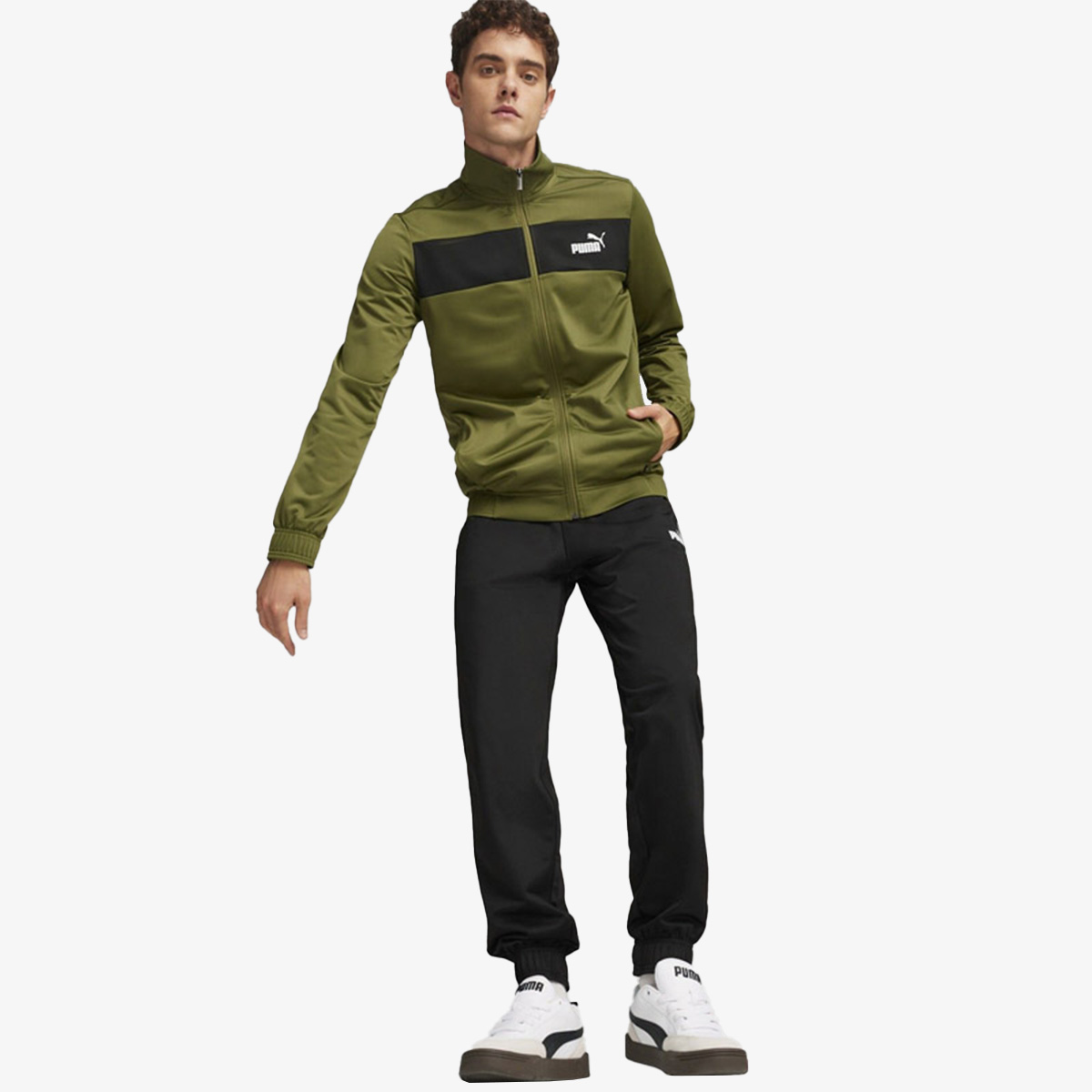 Puma PUMA Poly Suit cl | Sport Reality