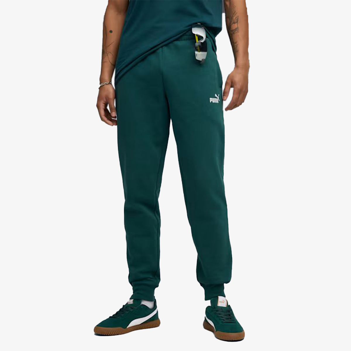 Puma Essentials No. 1 | Sport Reality