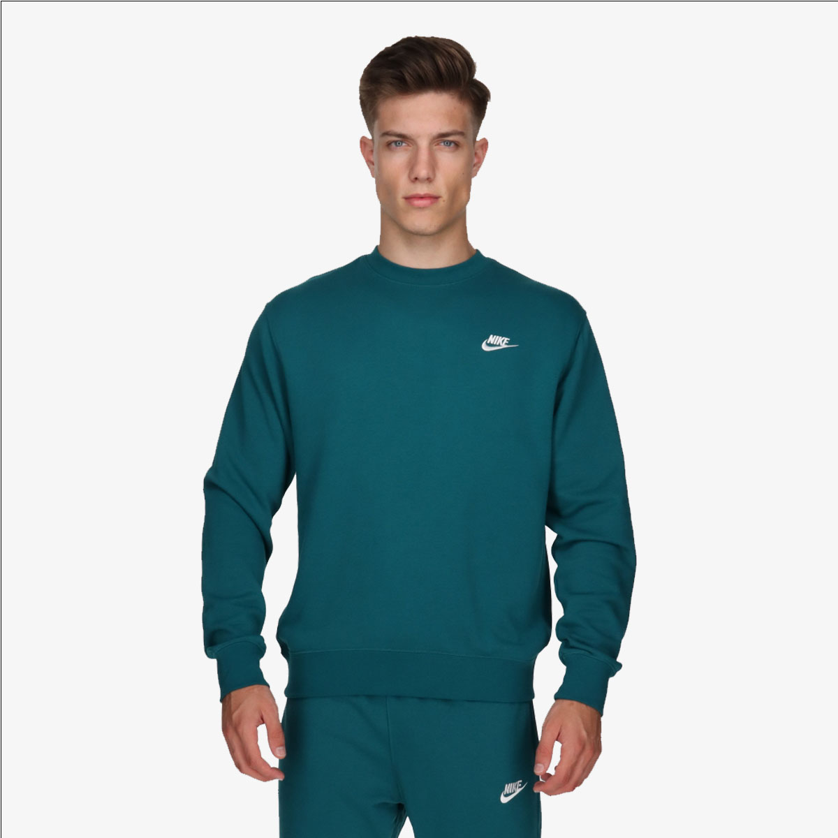 Nike M NSW CLUB CRW FT | Sport Reality