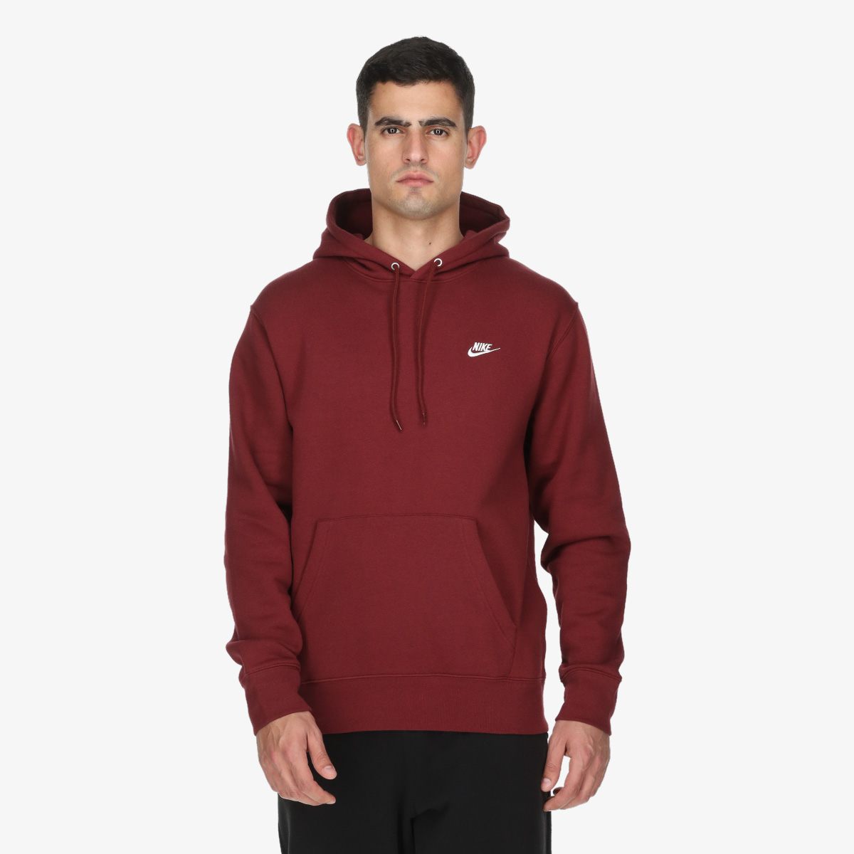 Nike Club | Sport Reality