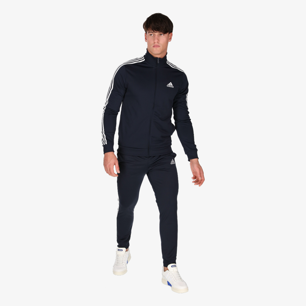 adidas ESSENTIALS | Sport Reality