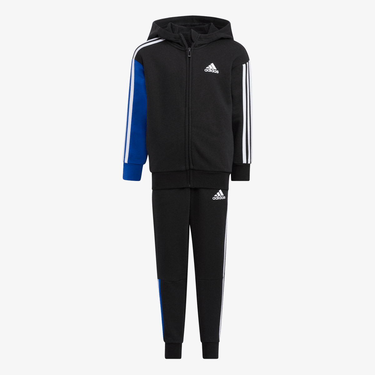 adidas 3 Stripes | Sport Reality