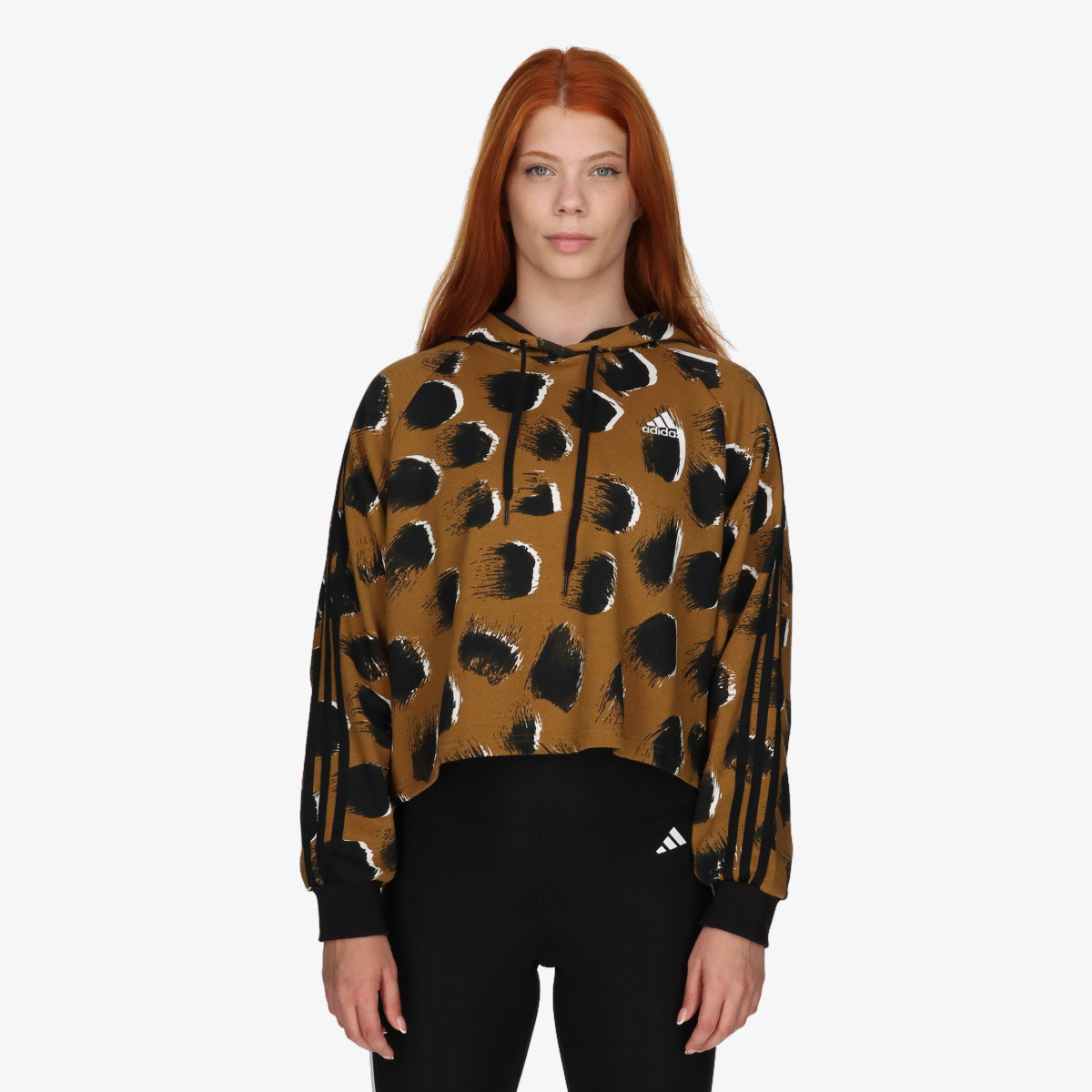 adidas ANIMAL | Sport Reality