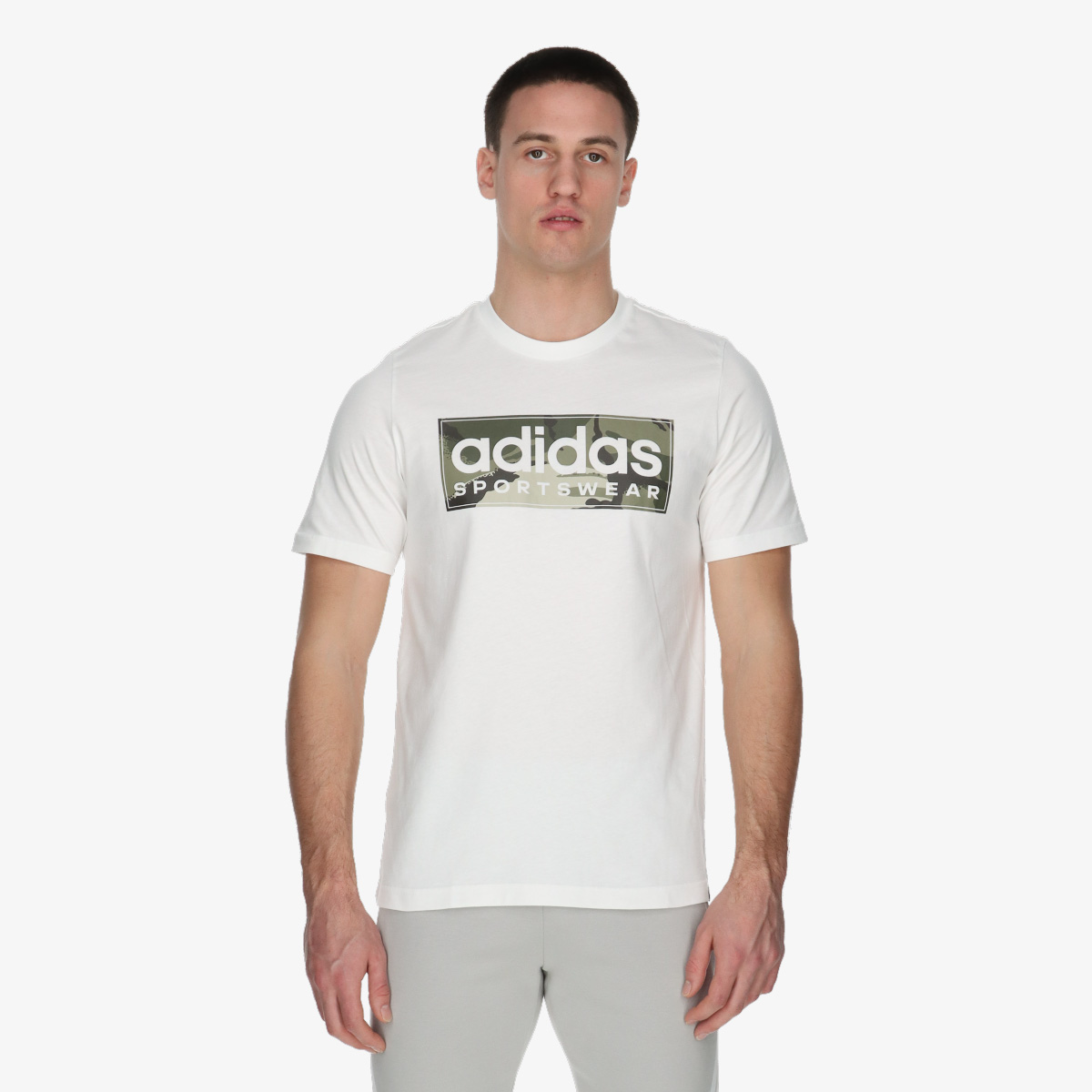 adidas Camo | Sport Reality