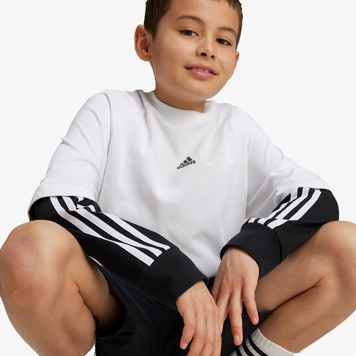 adidas Jam | Sport Reality