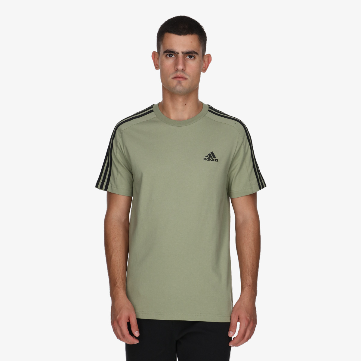 adidas 3 Stripes | Sport Reality