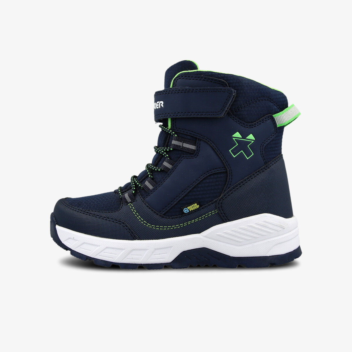 Kander NORIN | Sport Reality