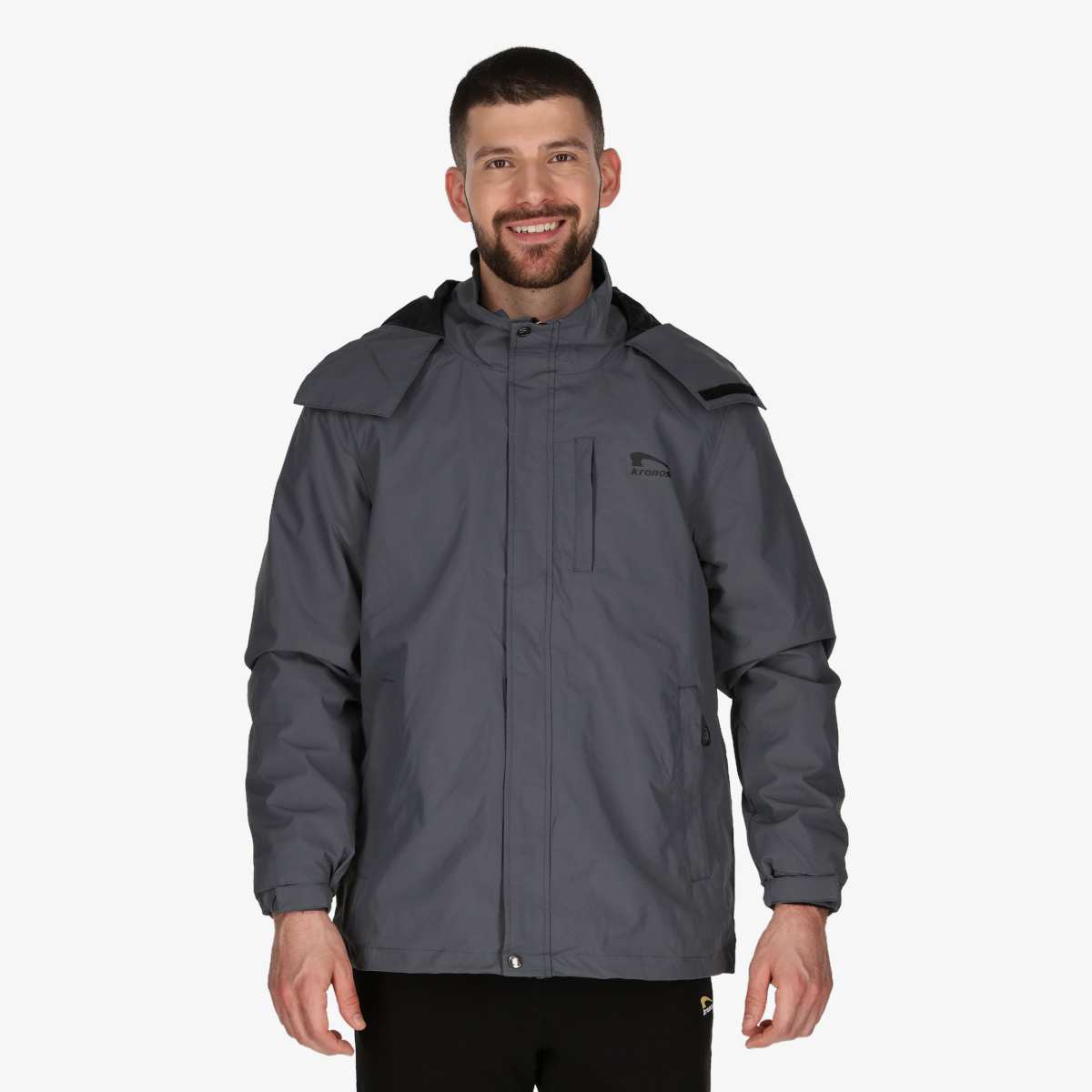 Kronos JACKET | Sport Reality