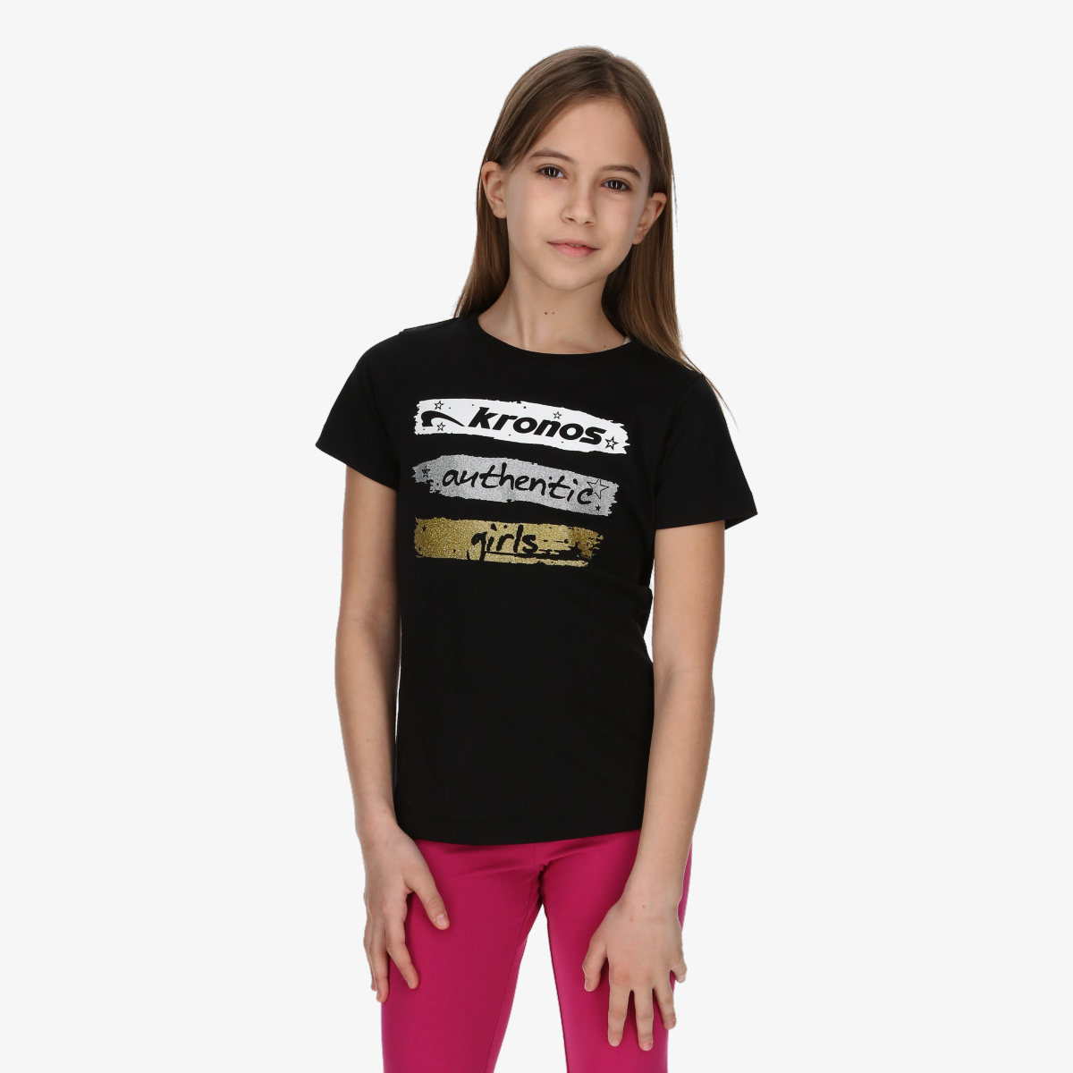Kronos Girls T-shirt | Sport Reality