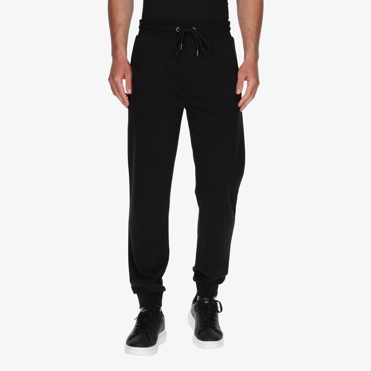 Kronos Cuffed | Sport Reality