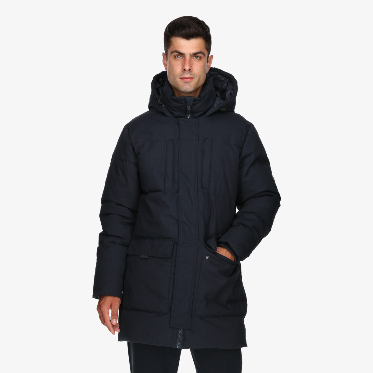 Kronos LUCA MENS JACKET | Sport Reality