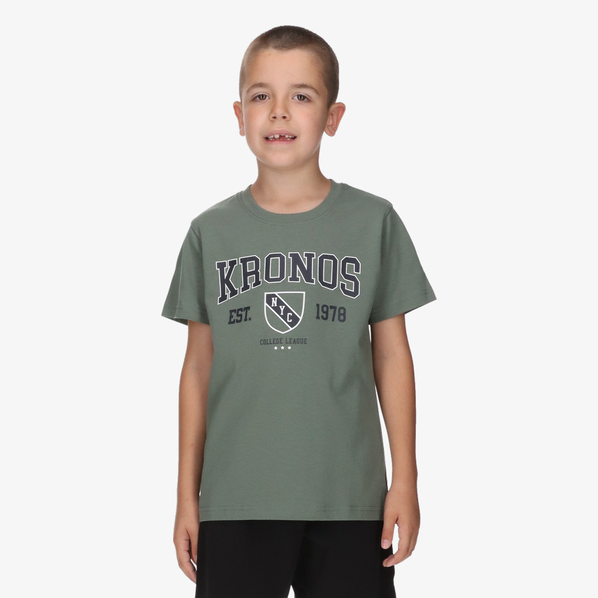 Kronos Boys | Sport Reality