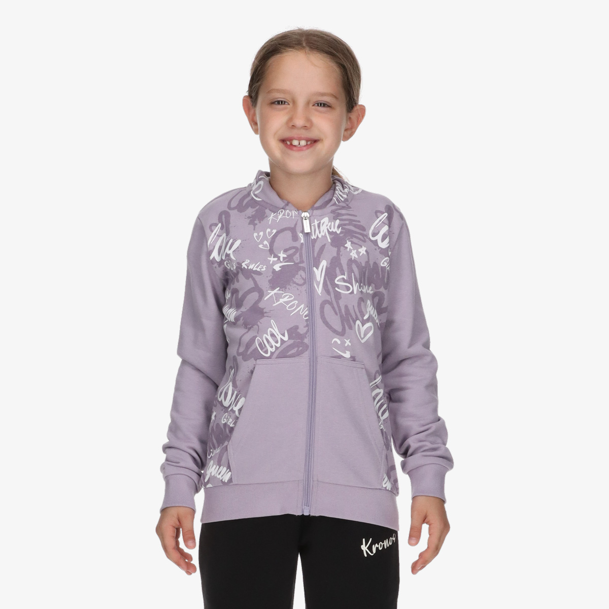 Kronos Girls | Sport Reality