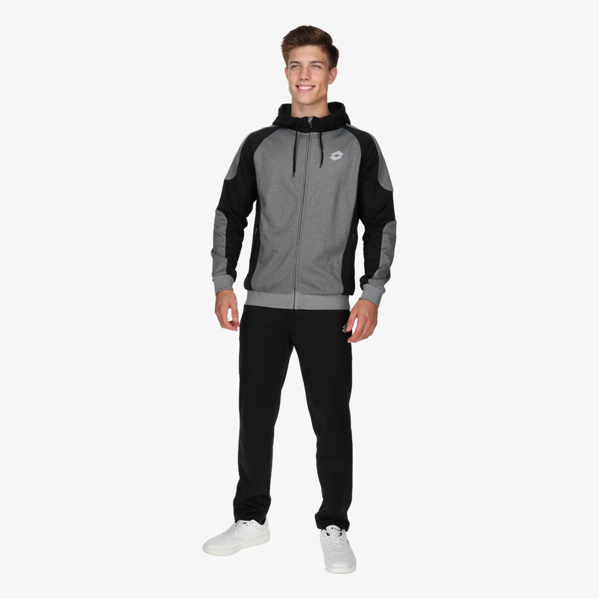 Lotto Men's Tracksuit | Sport Reality