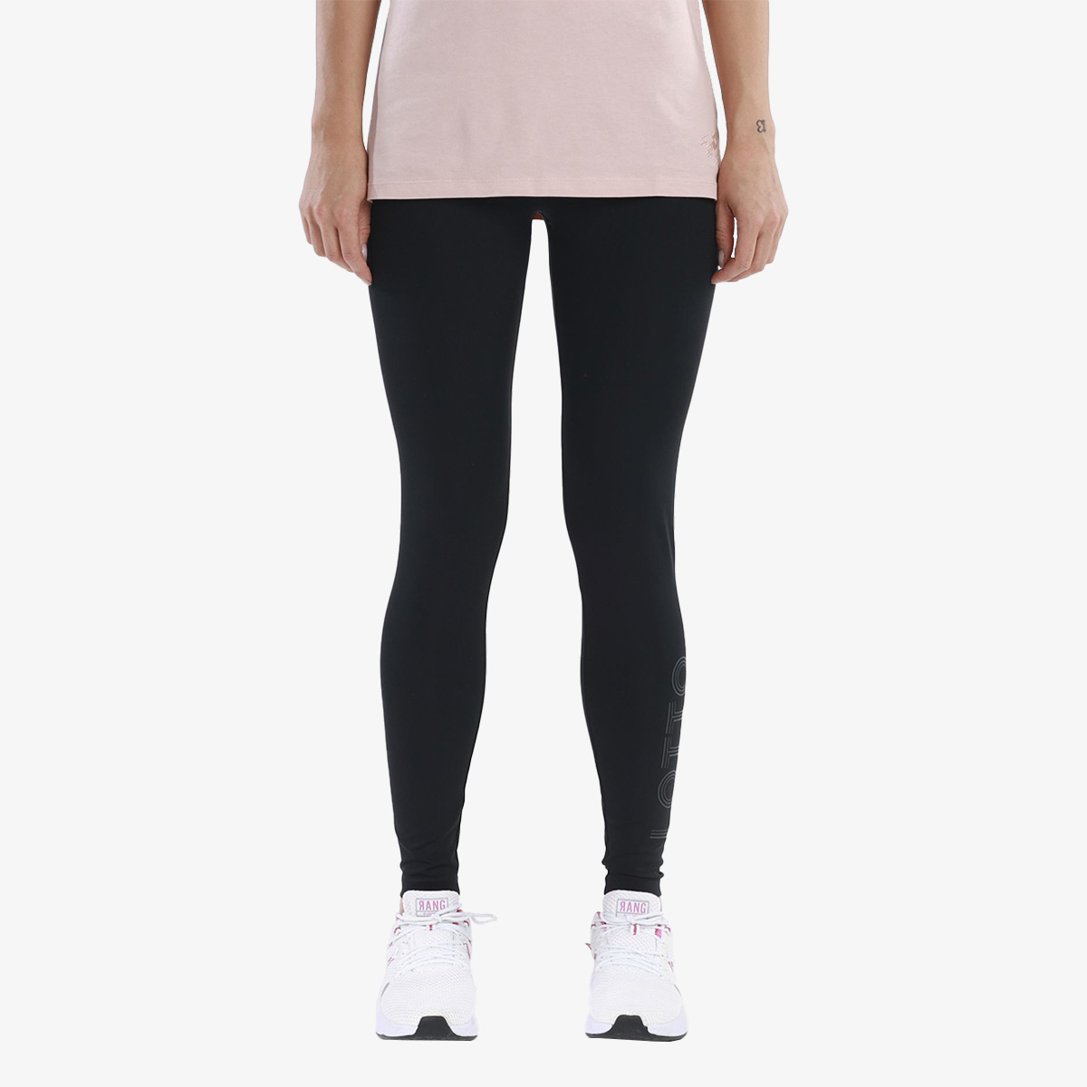 Lotto CORDA TIGHT PL | Sport Reality