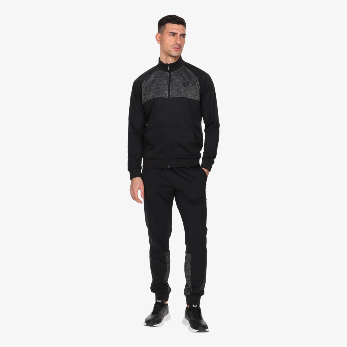 Lotto BLOCCO TRACKSUIT | Sport Reality