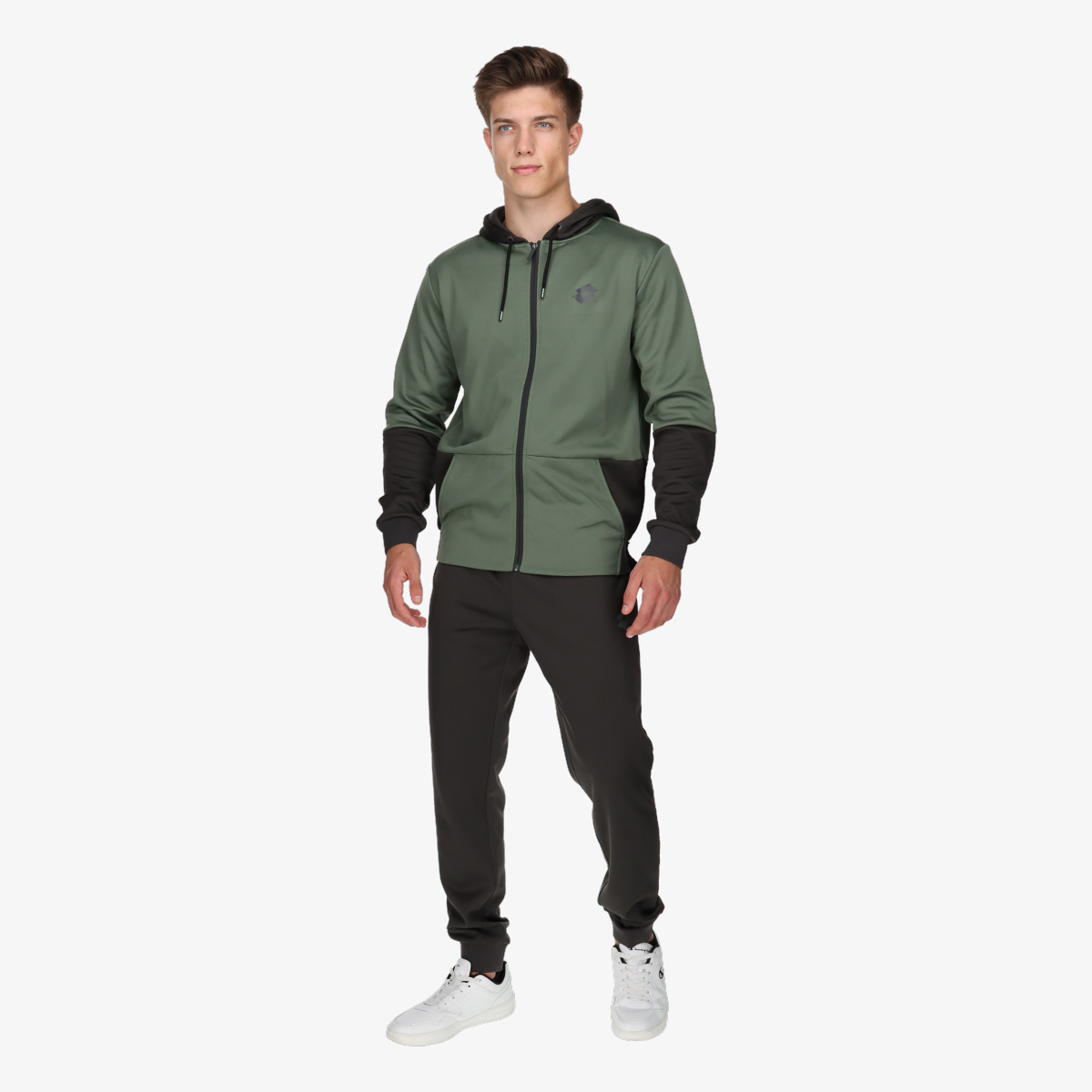 Lotto MONOGRAM SUIT M | Sport Reality