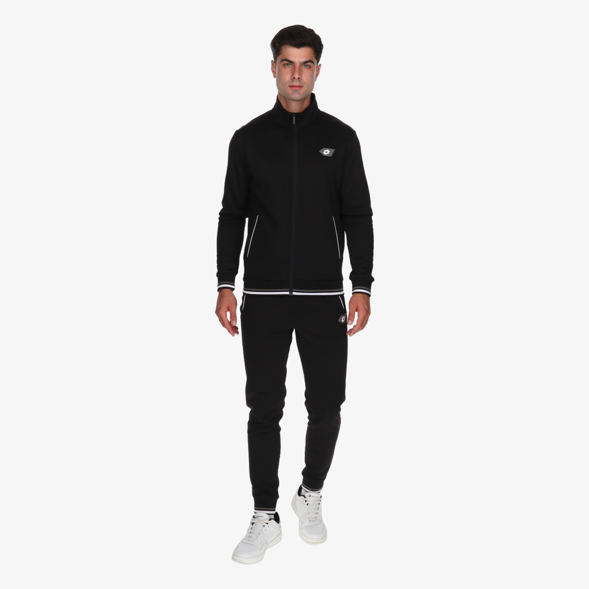 Lotto PRINCIPALE TRACKSUIT | Sport Reality