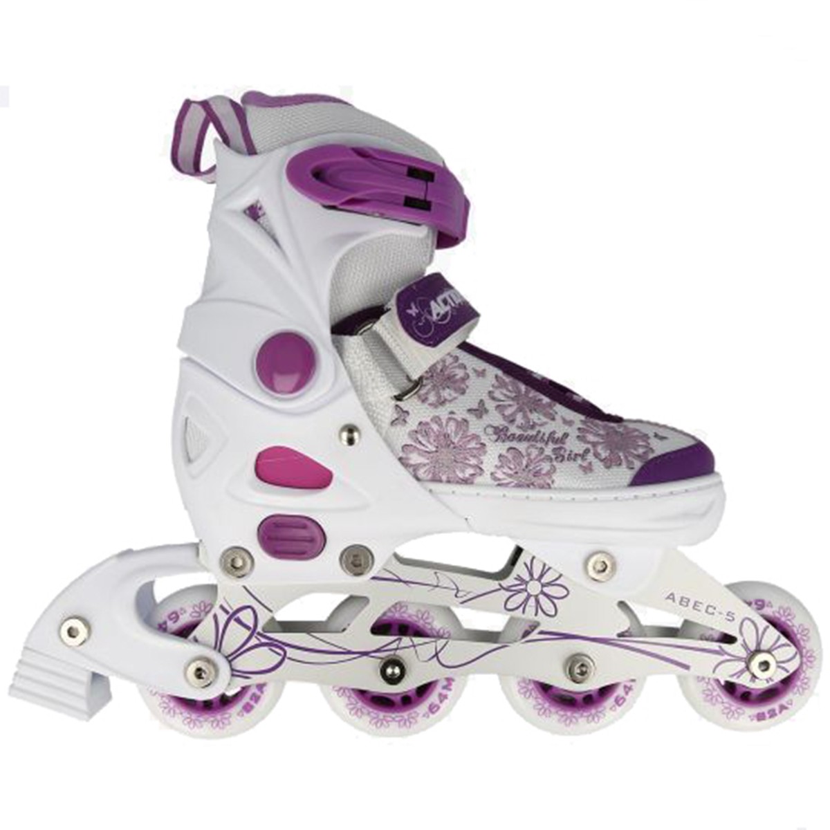 Action ACTION ROLERI | Sport Reality