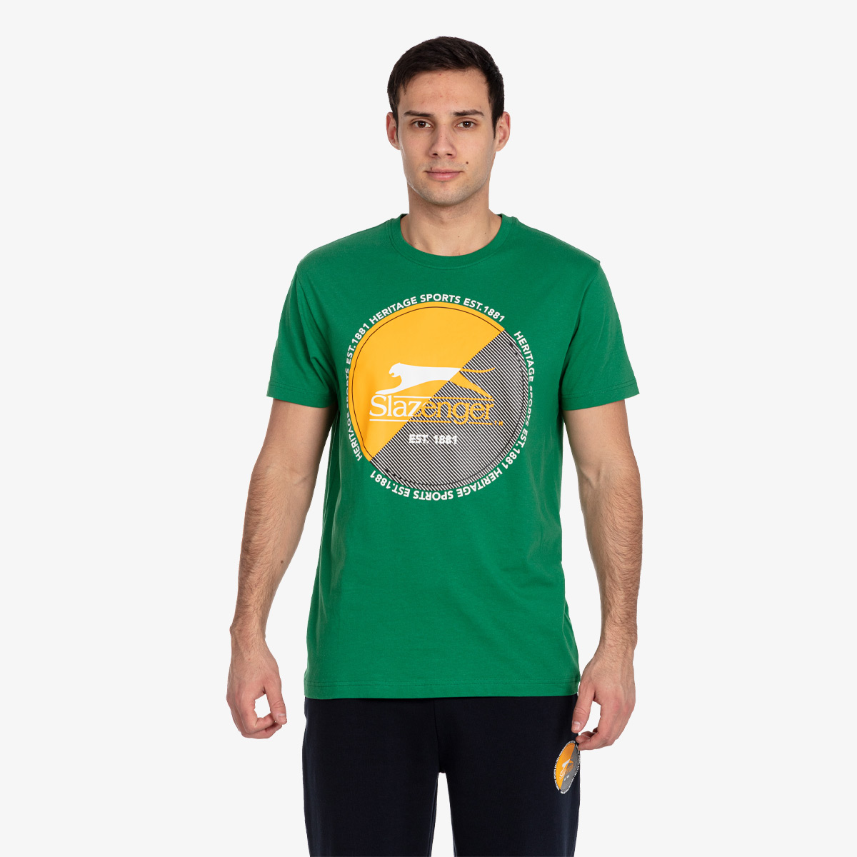 Slazenger Heritage Sports | Sport Reality