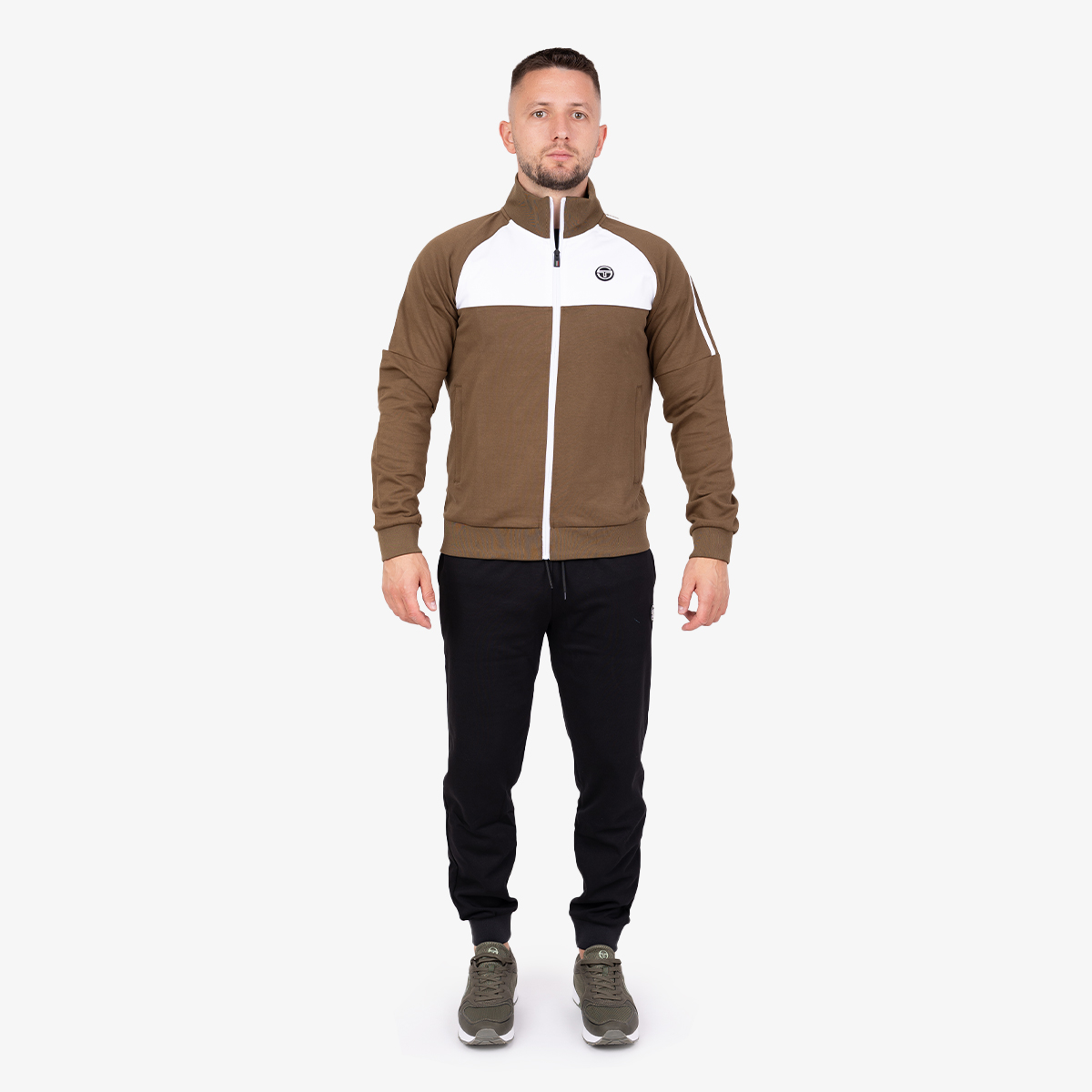 Sergio Tacchini JOHNNY TRACKSUIT | Sport Reality