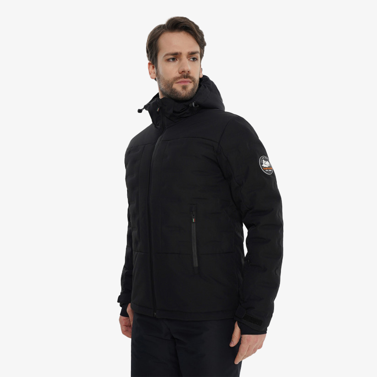 Sergio Tacchini VIKING SKI JACKET | Sport Reality