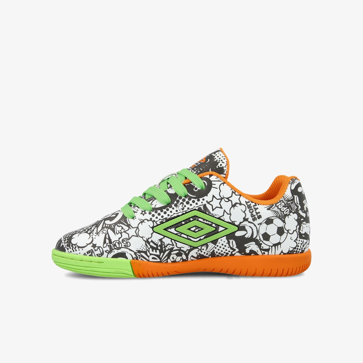 Umbro CARTOON IC JNR | Sport Reality