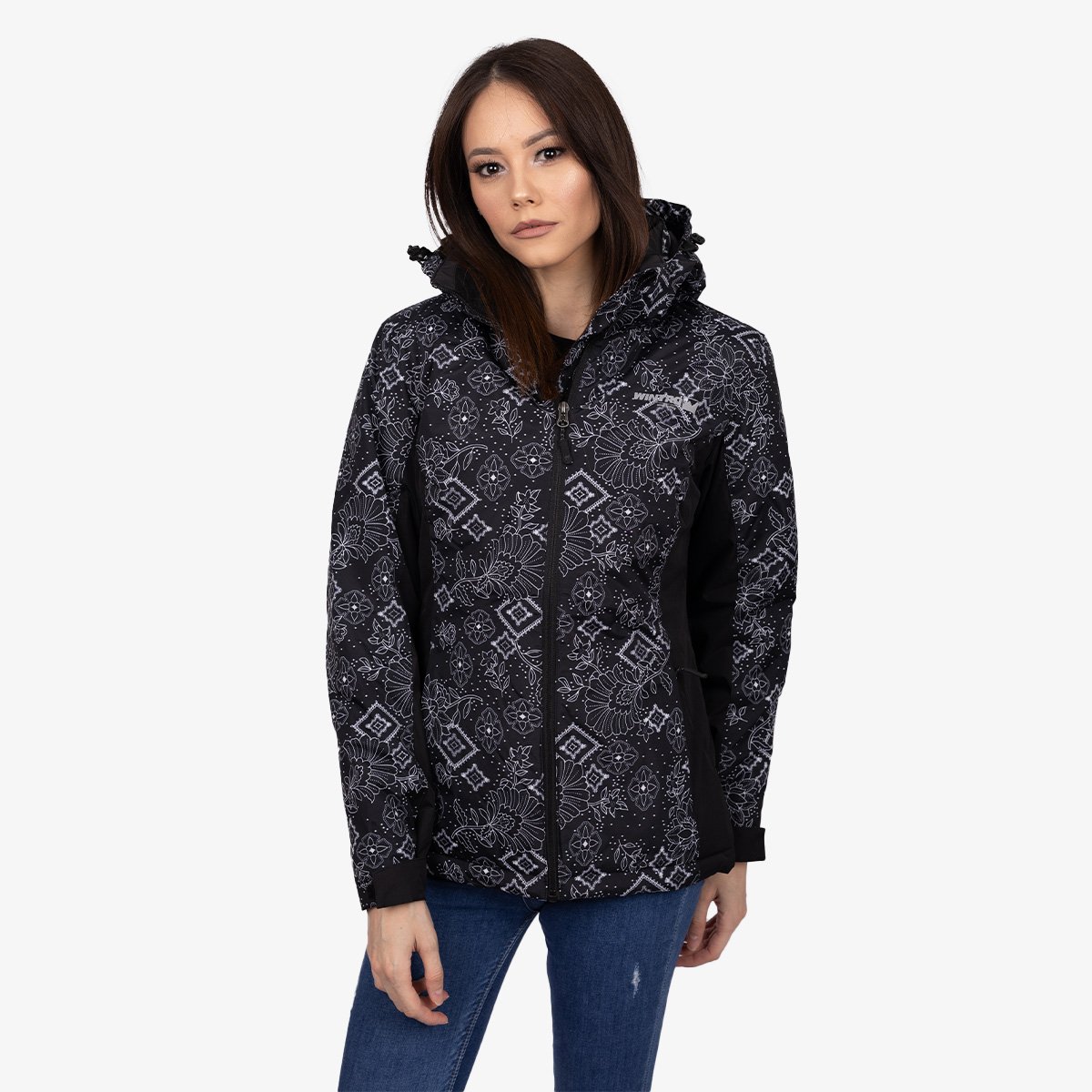 MARIA JACKET | Sport Reality