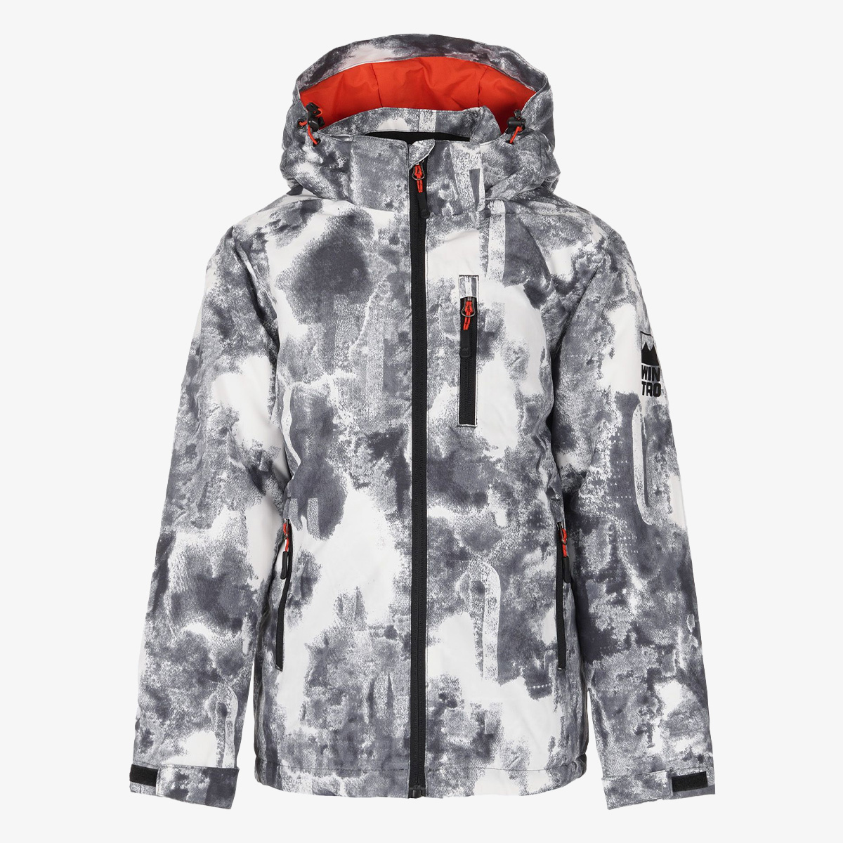Wintro BOB JACKET | Sport Reality