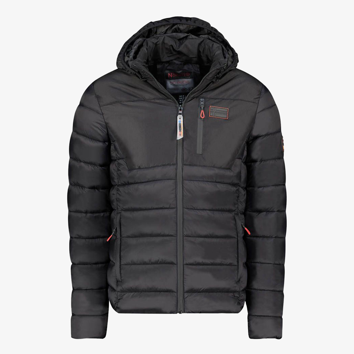 Geographical Norway BATILO | Sport Reality