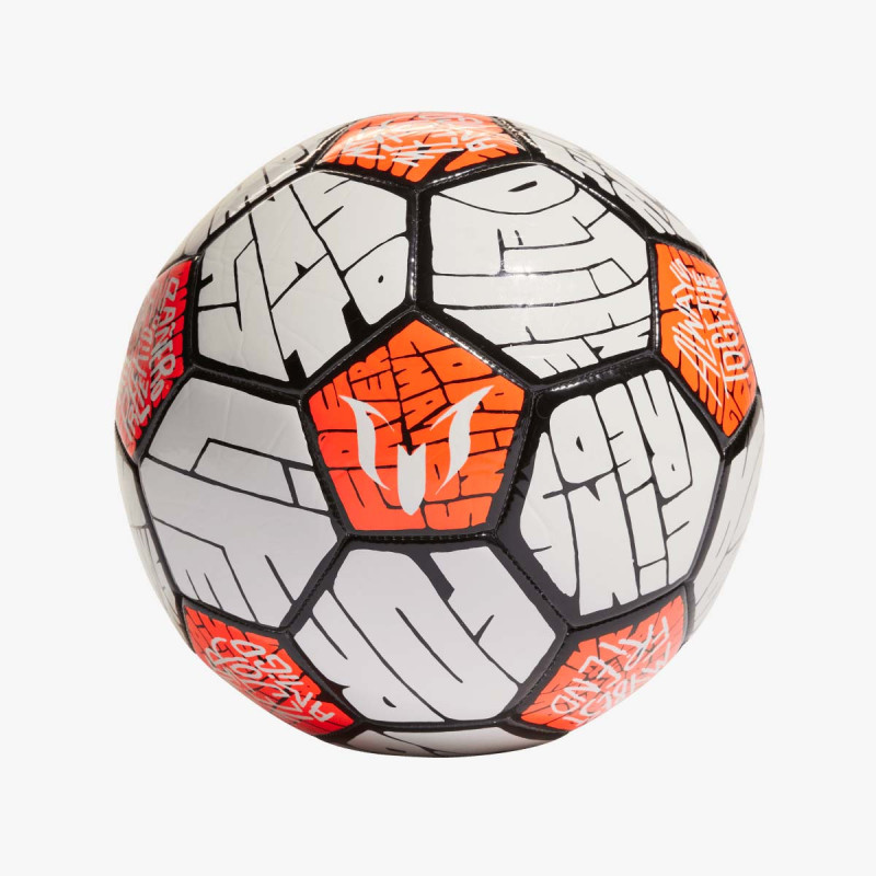 Messi Club | Sport Reality