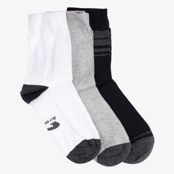Kronos Socks 3 Pack | Sport Reality